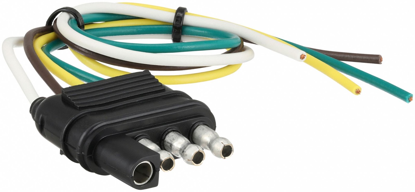 A Quick Guide to Trailer Connectors - Trailer Resources