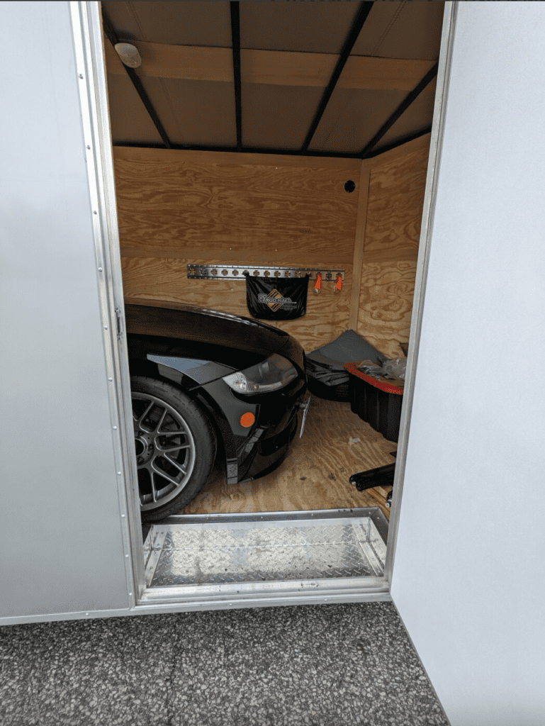 Enclosed Trailer- Towlos Featured Trailer of The Week - Trailer Resources
