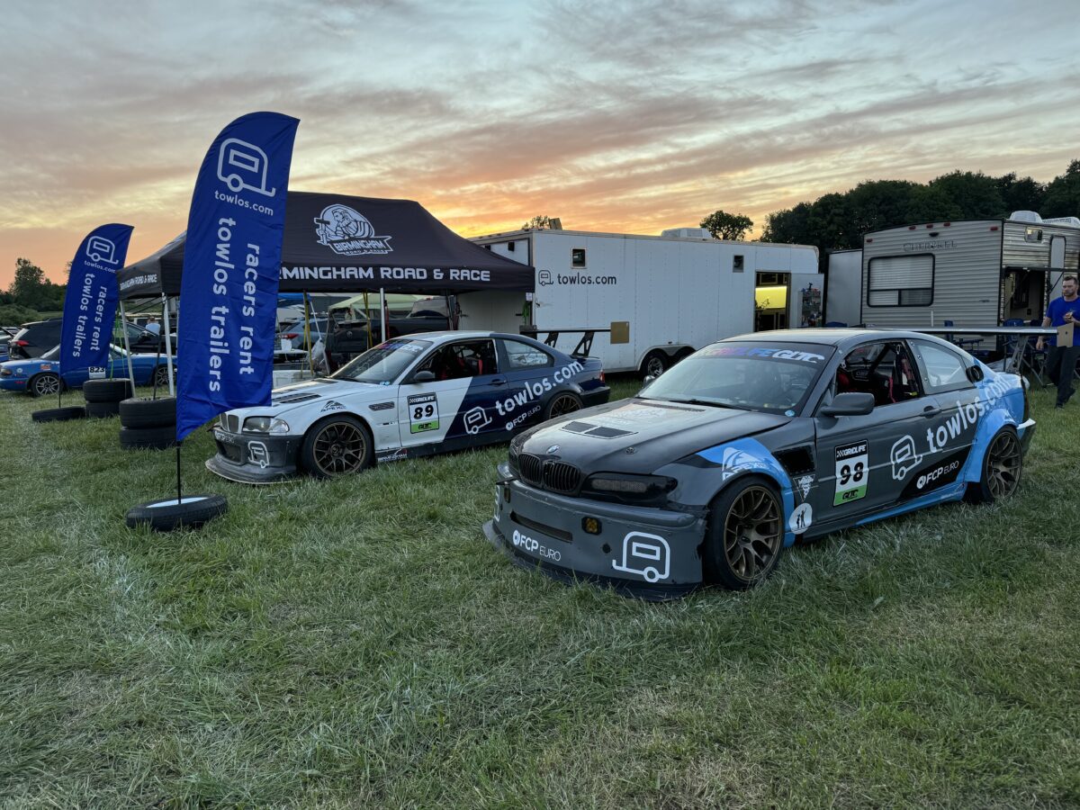 Reflections: GridLife Midwest Festival 2024 - Trailer Resources