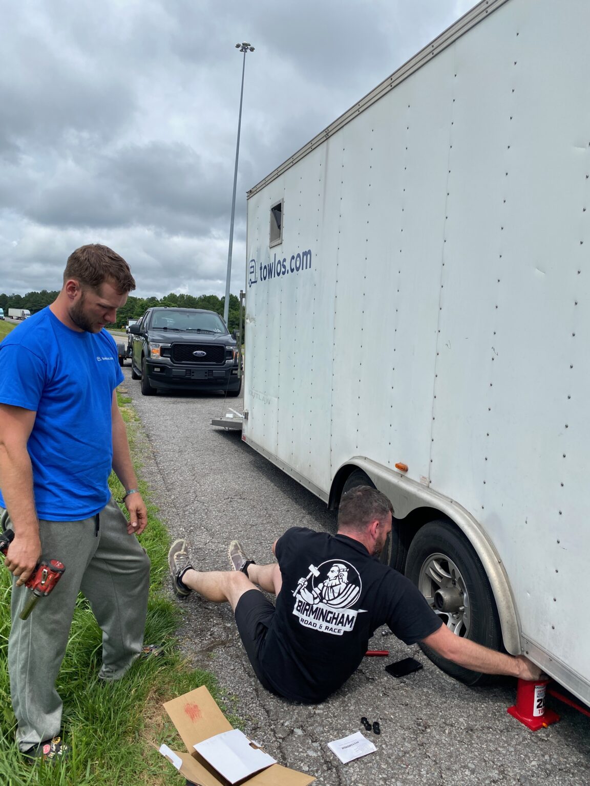 Reflections: GridLife Midwest Festival 2024 - Trailer Resources