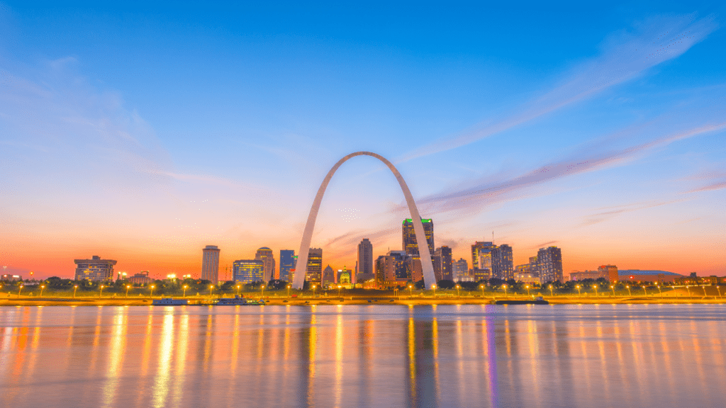 Missouri Trailer Towing Laws - Trailer Resources