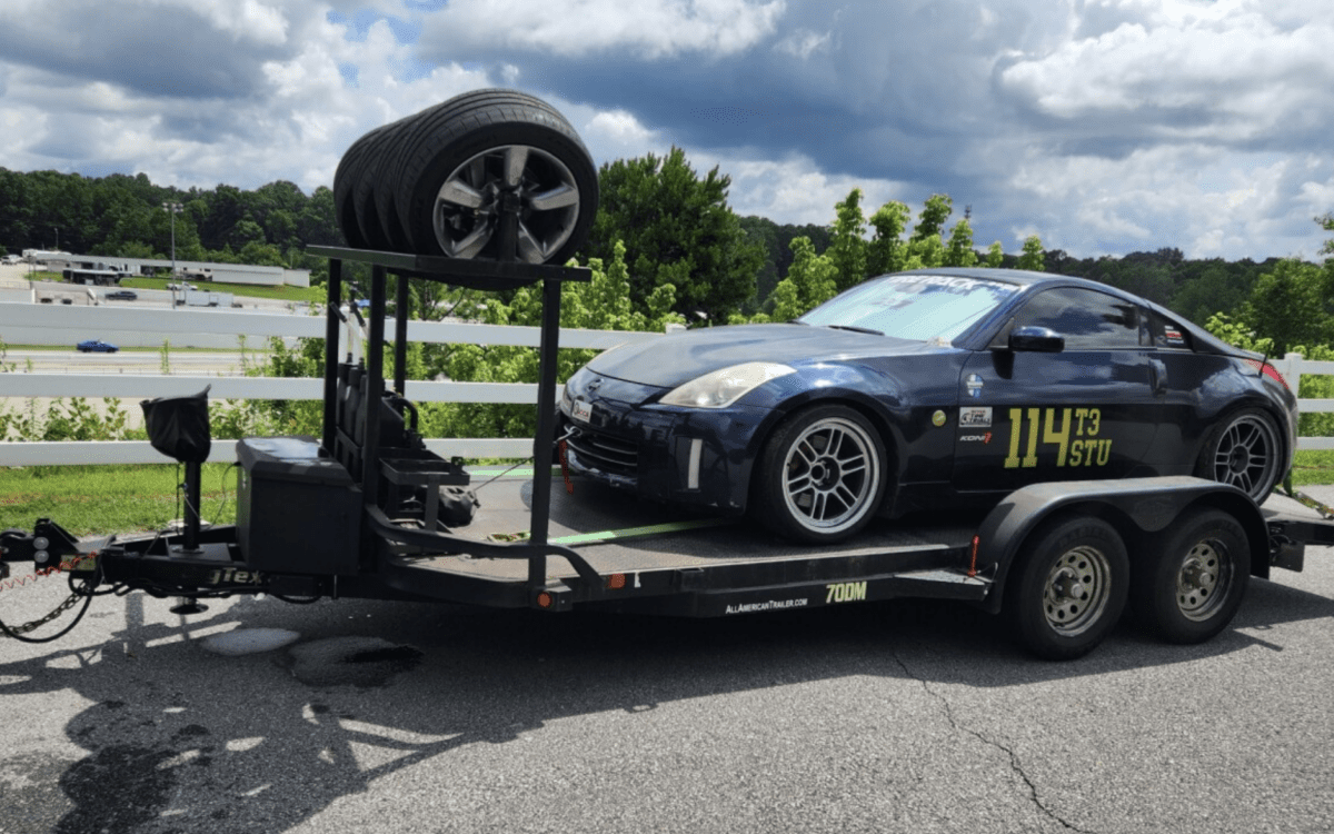 winch - Trailer Resources