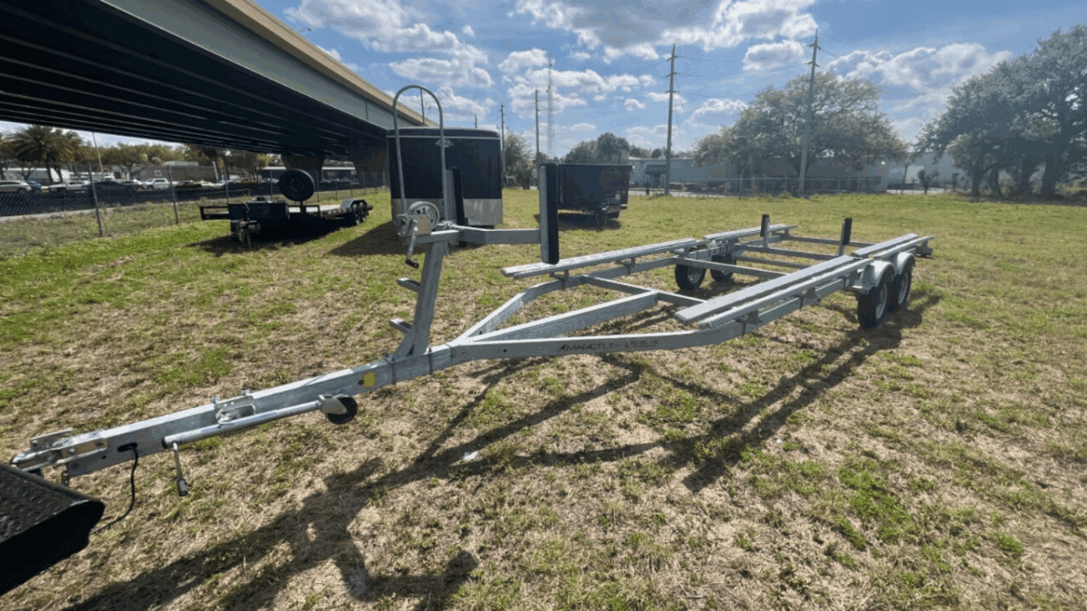 Boat - Trailer Resources
