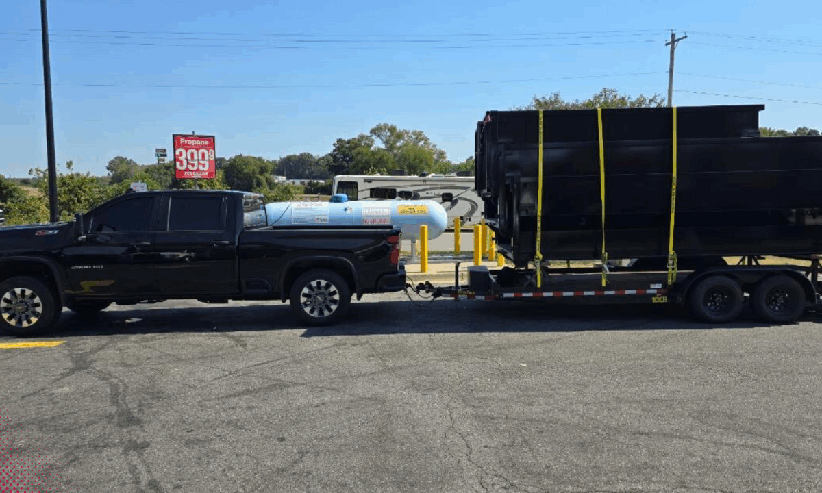 Trailer Balance - Trailer Resources