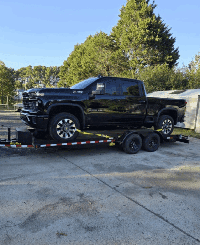 weight - Trailer Resources