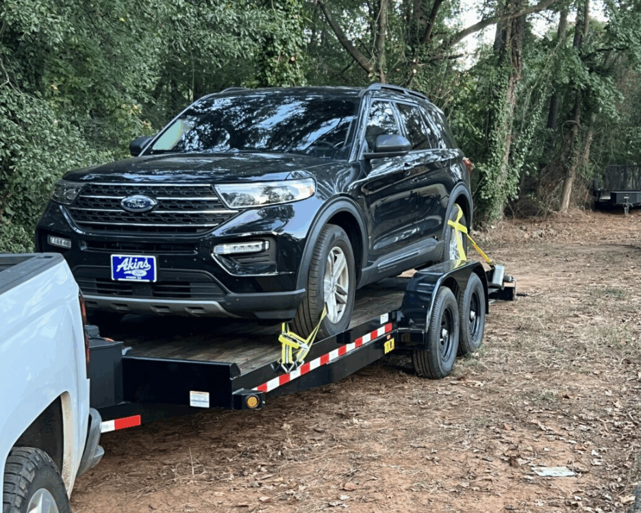 weight - Trailer Resources