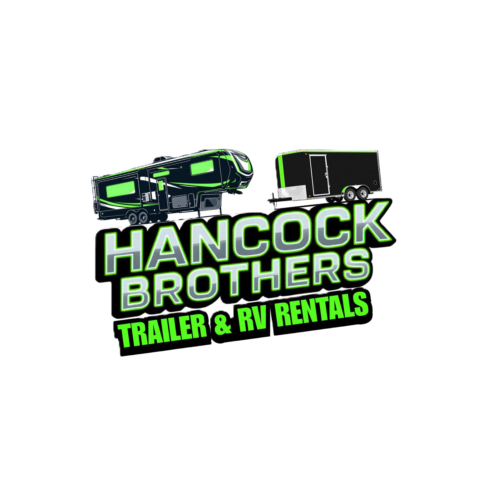 Hancock Brothers - Trailer Resources