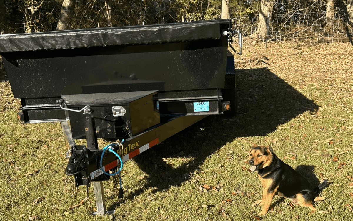 Trailer Rental - Trailer Resources