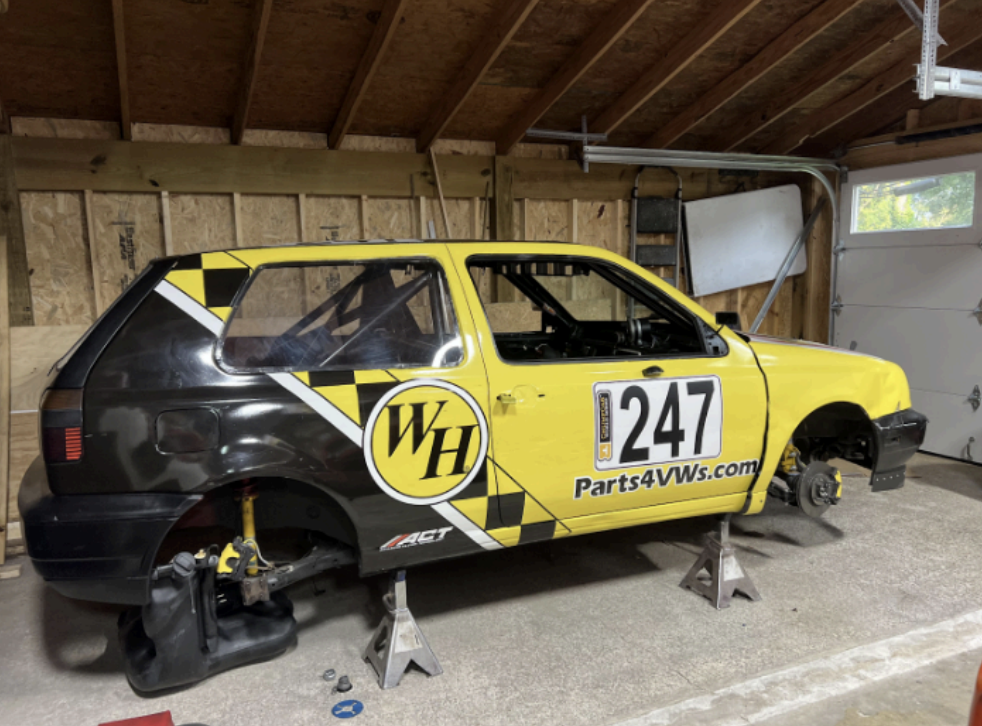 lemons race Archives - Trailer Resources