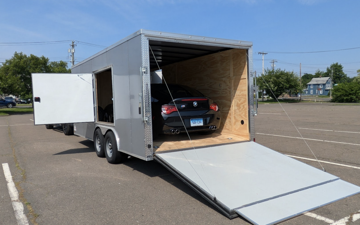 car auction trailer rental Archives - Trailer Resources